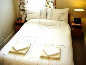 Lynmoore Guest House (England, Blackpool), otel  Blackpool'dan
