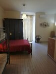 B&b Rainbow (Via Foria No:228, Naples), otel  Napoli'den