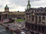 Travelto Kazanskiy 12 (Kazanskaya Street No:12), otel  Saint‑Petersburg'dan