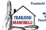 Traslochi Mancinelli (Via Sant'Andrea No:10, Campobasso, la città di Campobasso), evden eve nakliye  Campobasso'dan