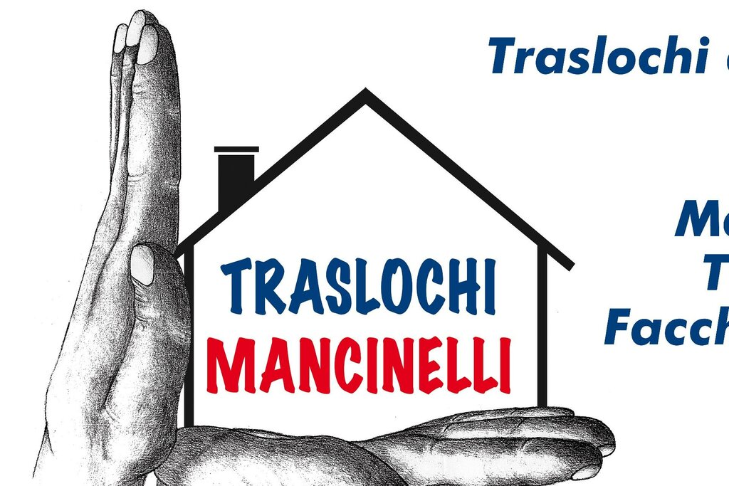 Evden eve nakliye Traslochi Mancinelli, Campobasso, foto