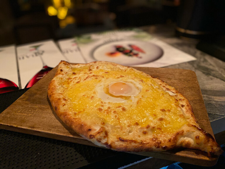 Restoran Efendi, Rostovskaya oblastı, foto