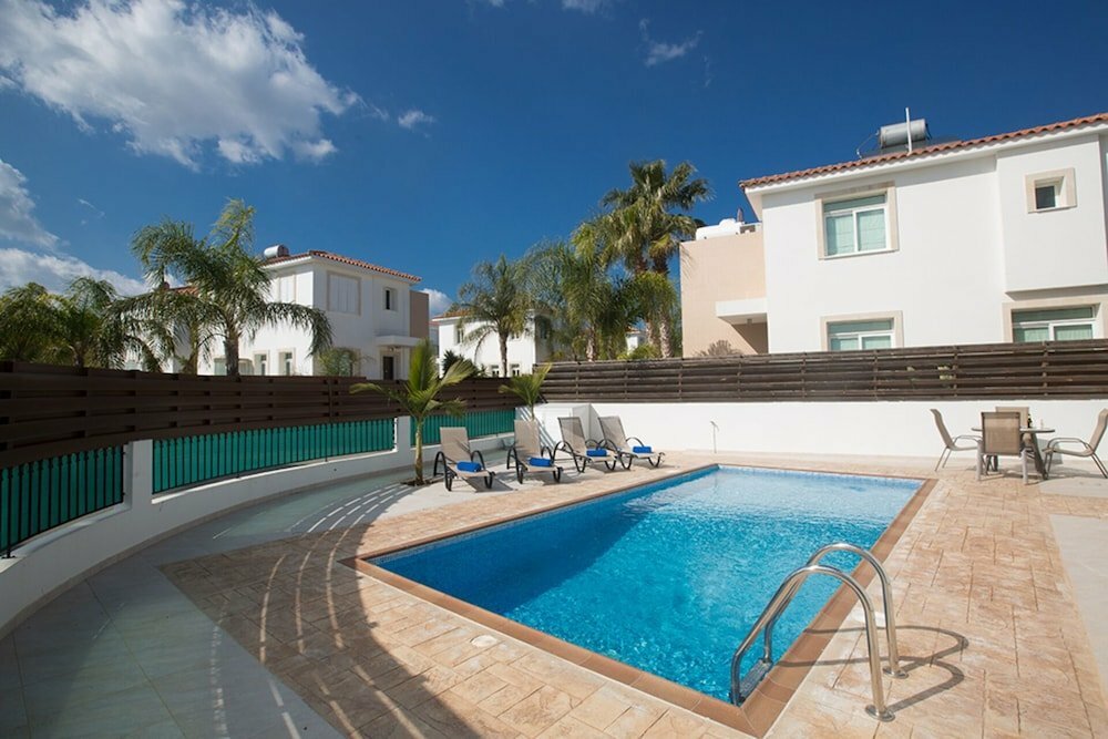 Otel Villa for Rent in Protaras 1273, Protaras, foto