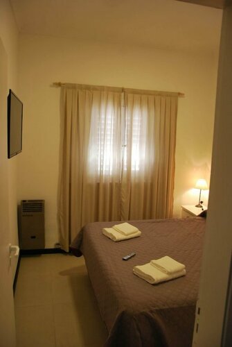 Otel Sur Hotel, Necochea, foto