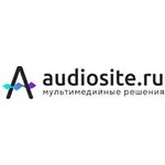 Audiosite (Leninsky Avenue No:29с2), ses ve ışıklandırma ekipmanları firmaları  Moskova'dan