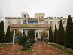 Rehabilitasyon Merkezi (Xoʻja Ahror Vali koʻchasi No:28), tıp merkezleri ve klinikler  Semerkant'tan