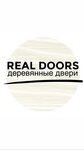 Real Doors (Promyshlennaya ulitsa No:6к7, posyolok Kutuzovo), kapılar  Kaliningradskaya oblastından