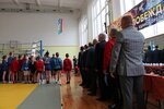 Олимпиец (ulitsa Zygina No:59А), çok amaçlı spor tesisleri  Polotsk'tan
