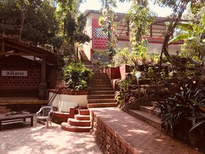 Hotel Astoria (Goa, Major District Road 7), otel  Goa'dan