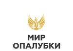Mir Opalubki (Avtozavodskaya ulitsa No:48А, Zheleznodorozhny Microdistrict), kalıp firmaları  Balaşiha'dan