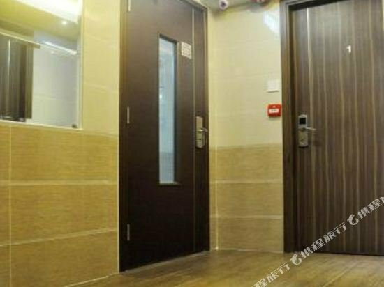 Otel Aa Inn, Kowloon, foto