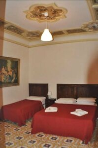 Amico Hotel Roma (Piazzale A. Moro No:15), otel  Roma'dan