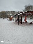 Playground (Samara Region, Novokuybyshevsk, 39-y kvartal), oyun alanı  Novokuybyşevsk'ten