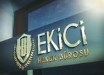 Avukat Sait Veli Ekici (Akıncılar Mah., Hürriyet Cad., No:32, Ödemiş, İzmir), avukatlar  Ödemiş'ten