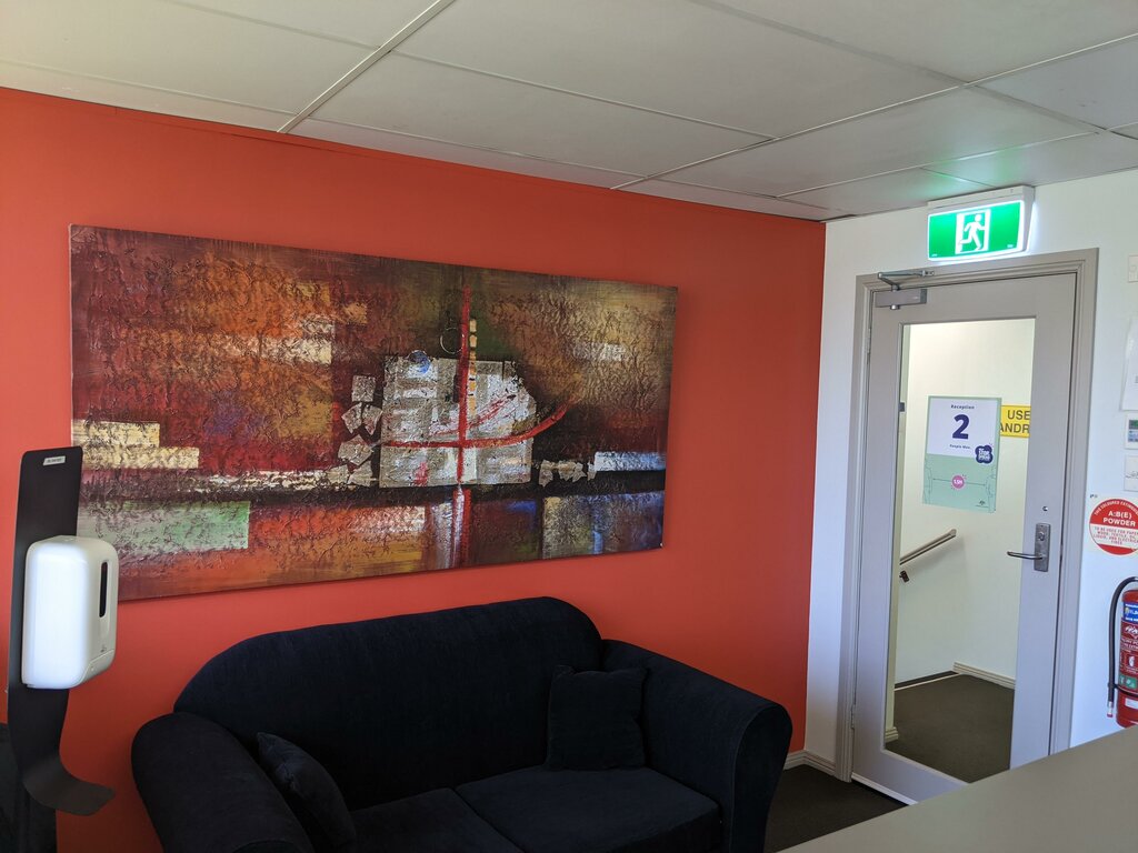 Bilgisayar teknik servisleri Milnsbridge Managed IT Services, Sidney, foto