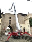 Assistenza piattaforme aeree e gru- Palermo - Trapani -Agrigento Ilardi Domenico (Sicily, Messina, Via Padre Annibale Maria di Francia, 16), sanayi ekipmanları firmaları  Sicilya'dan