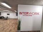 Interwork Personalservice GmbH Niederlassung Salzburg (Teisenberggasse No:29, Wals-Siezenheim), i̇nsan kaynakları şirketleri  Salzburg'dan