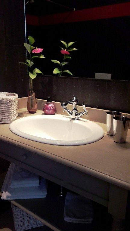 Otel B&b Villa D'Hondt, , foto