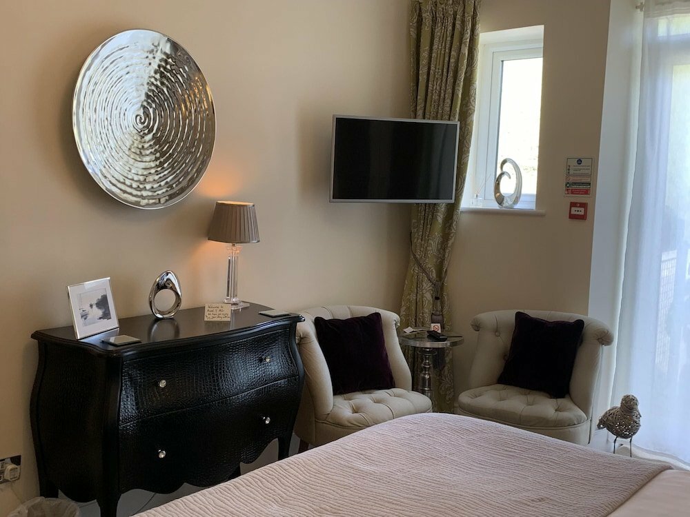 Otel Awel y Mor, Gwynedd County, foto