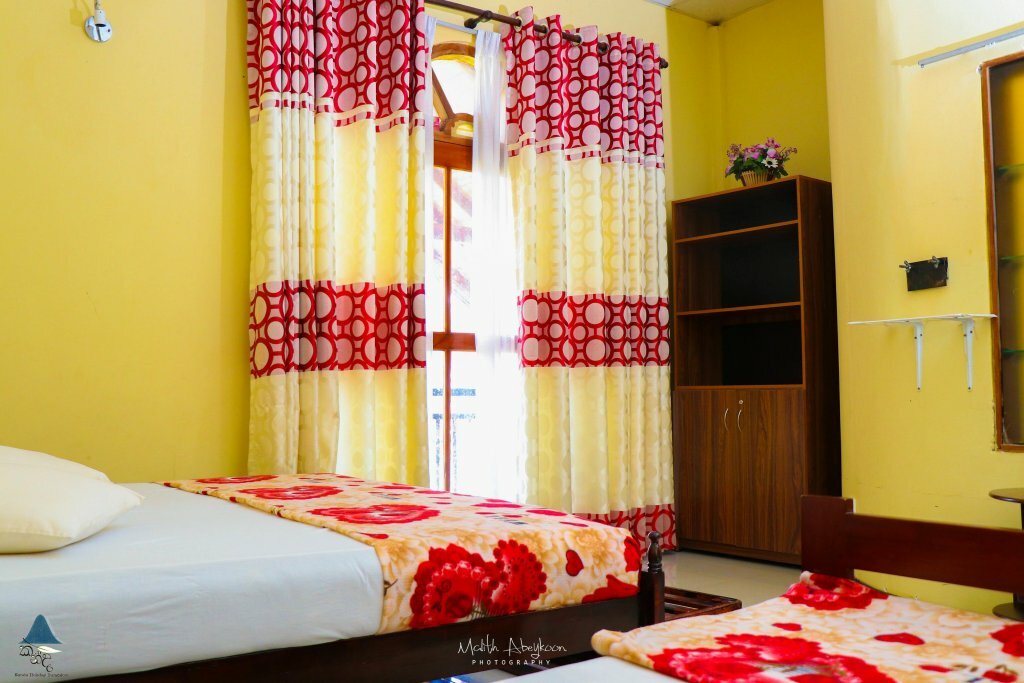 Otel Kanda Holiday Bungalow, Kandy, foto