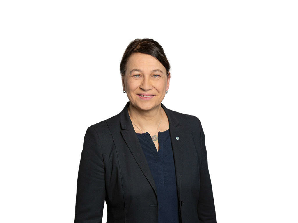 Sigorta şirketleri Inter Ärzte Service Andrea Burth, Schwerin, foto