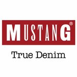 Mustang (Khodynsky Boulevard No:4), giyim mağazası  Moskova'dan