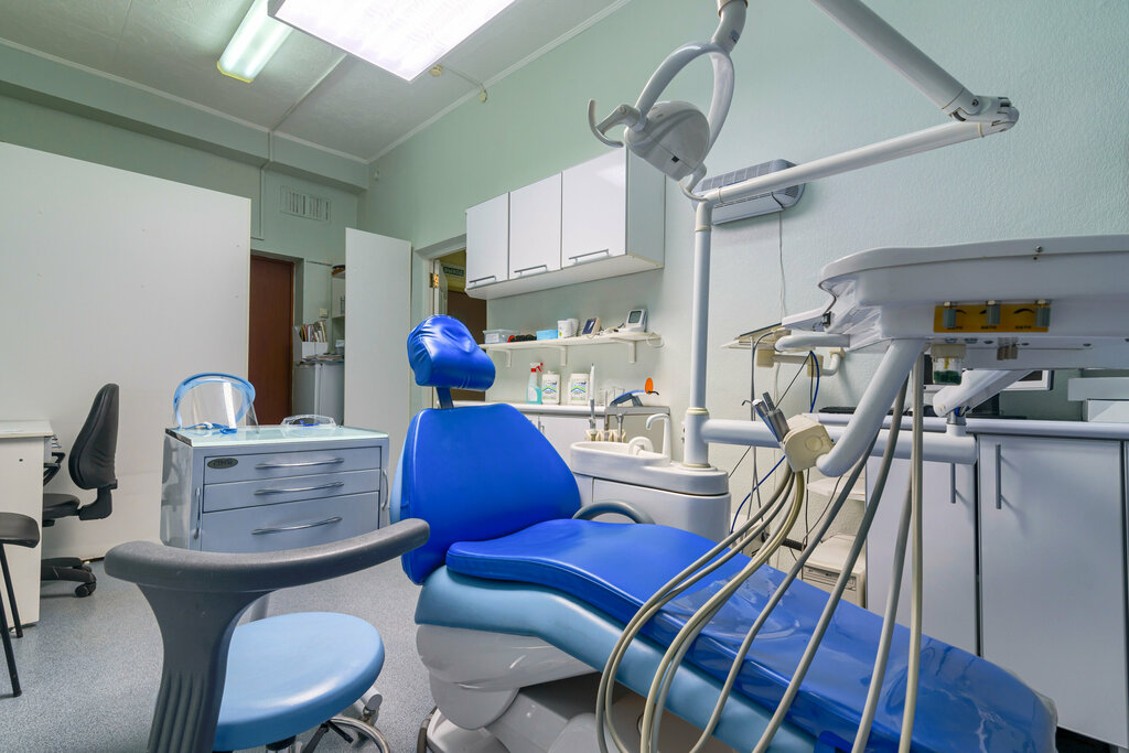 Özel ağız ve diş sağlığı klinikleri ve muayenehaneleri Dental clinic Olga, Omsk, foto