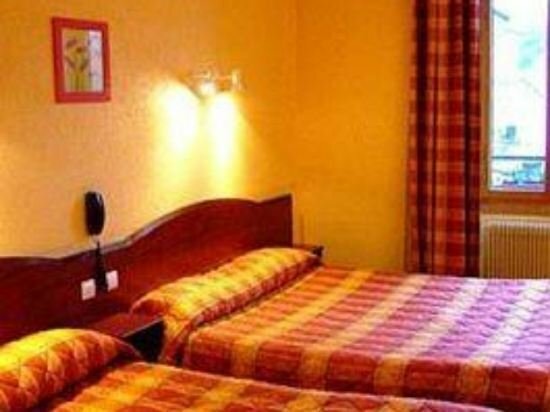 Otel Grand Hotel de la Poste Vienne, , foto