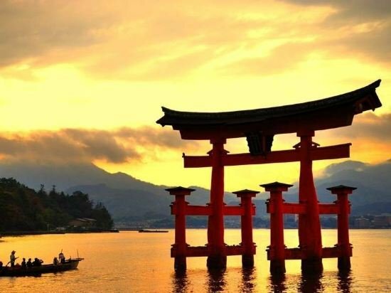 Otel Miyahama Grand Hotel, , foto