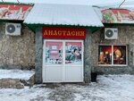 Anastasiya (Tsentralnaya ulitsa No:7А, posyolok Bolshiye Polya), market  Omsk'tan