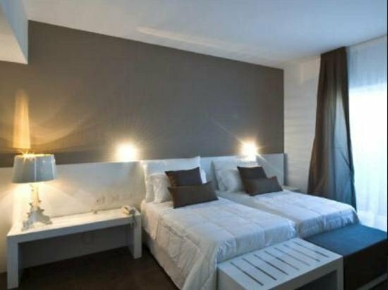 Otel Light Guest House, ReggioCalabria, foto