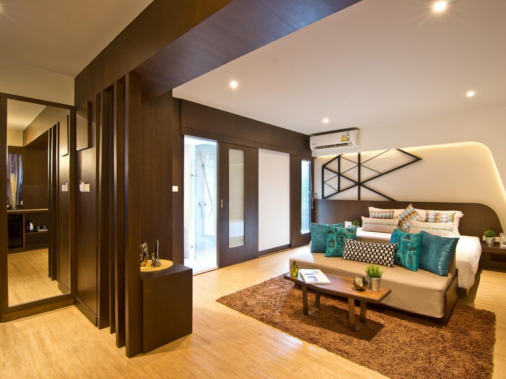 Otel RedDoorz Premium Coco Hotel, Dünya, foto