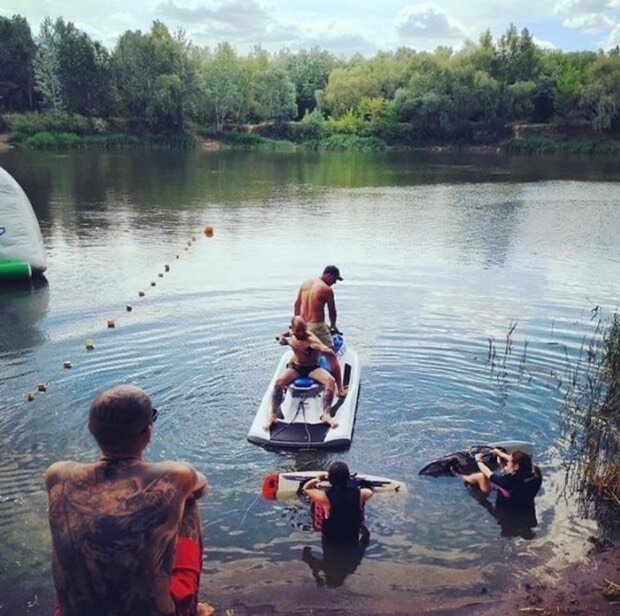 Kiralama noktası Prokat56, Orenburgskaya oblastı, foto