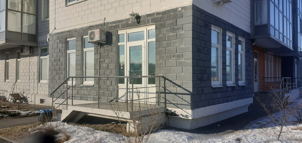 Tıp merkezleri ve klinikler Клиника Ольги Безруковой, Vladivostok, foto