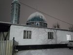 Амиль (Naberezhnaya Street No:21), cami  Bişkek'ten