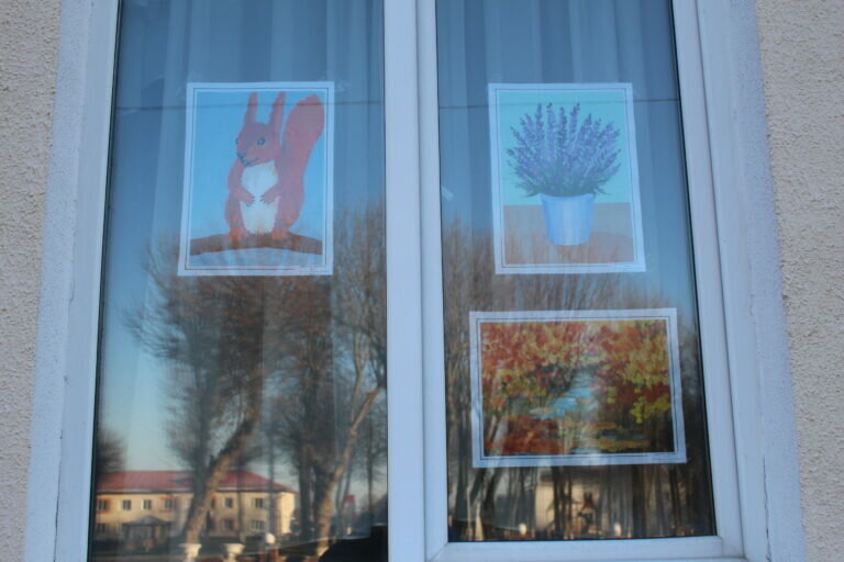 Sanat okulları Детская школа искусств, Mogiliovskaya oblastı, foto