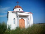 Abdal-2 Cemetery (No:уч39, кладбище Абдал-2), mezarlıklar  Simferopol'dan (Akmescit'ten)