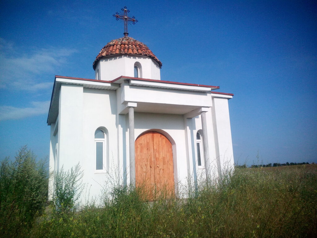 Mezarlıklar Abdal-2 Cemetery, Simferopol (Akmescit), foto