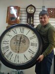 Watch Repair (Fridrikha Engelsa Street No:39), saat tamircileri  Voronej'den