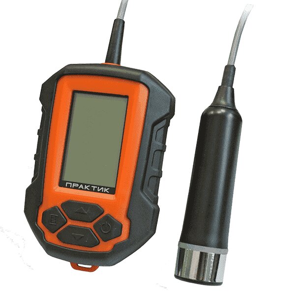 Balıkçılık ekipman firmaları Praktik, Yekaterinburg, foto