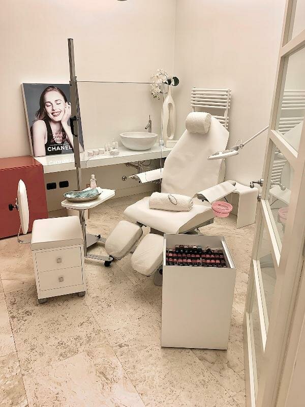 Güzellik salonu Centro Estetico Ornella Beauty e SPA, Lombardiya, foto