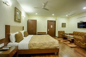 The Cindrella Hotel (State of West Bengal, Siliguri), otel  Batı Bengal'dan