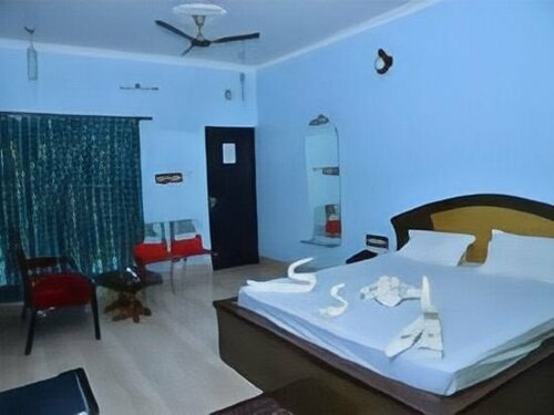Otel Fortune Park Pushpanjali, Batı Bengal, foto