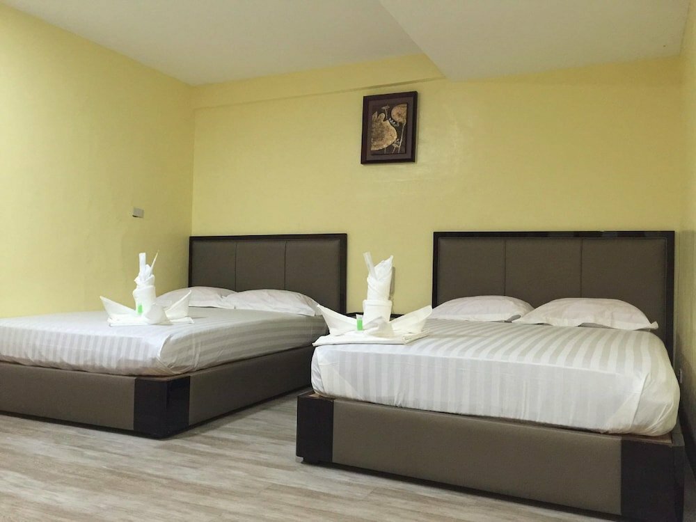 Otel Meaco Royal Hotel - Plaridel, , foto