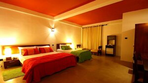 Windloft Retreat (Central, Kandy), otel