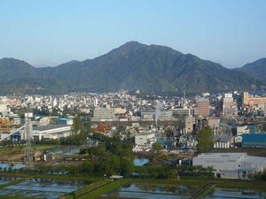 Kitaguni Grand Hotel (Fukui Prefecture, Tsuruga, Tsuruga), otel