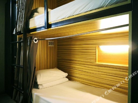 Otel Mingle Hostel Kuala Lumpur, Kuala Lumpur, foto