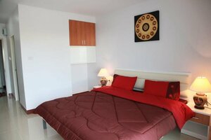 Taweesuk Residence (Surat Thani, City of Ko Samui, Moo 4, 30/21), otel  Samut Sakhon'dan