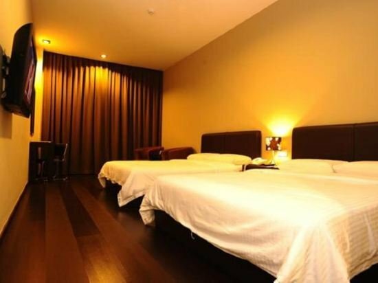 Otel Manja Hotel, Sabah, foto