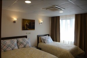 STS Hotel (Kırklareli, Lüleburgaz, Turgutbey Cad., 52/1), otel  Lüleburgaz'dan